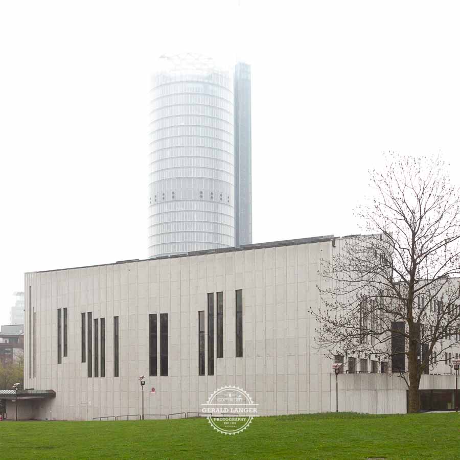 Essen: Aalto-Theater - Alvar Aalto - 2010 -Bildergalerie