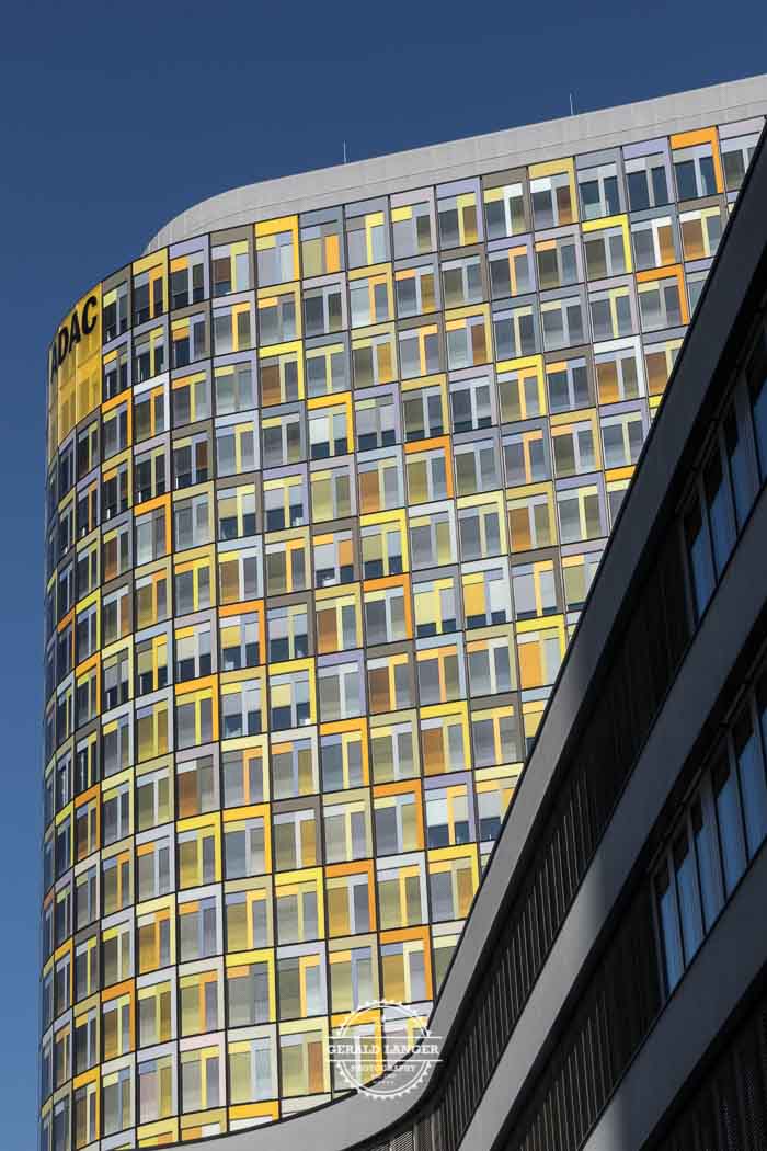 ADAC-Zentrale München - 14/02/2018 - Bildergalerie