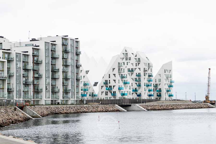 Isbjerget - Aarhus - Dänemark (2018) - Bildergalerie