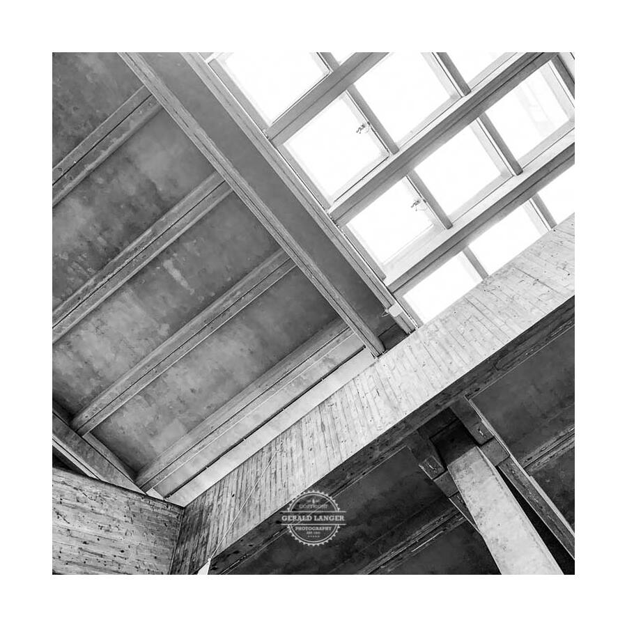Darmstadt - Wanderung zur Grube Prinz von Hessen (2019)