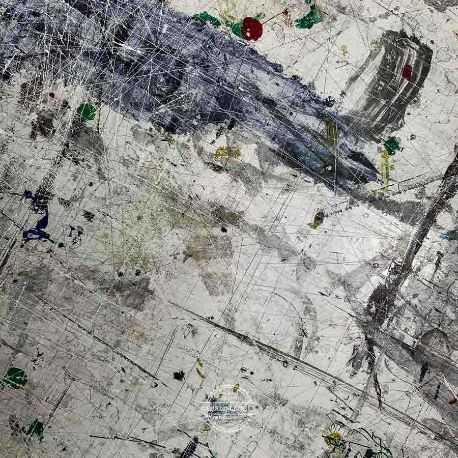 Darmstadt - Wanderung zur Grube Prinz von Hessen (2019)