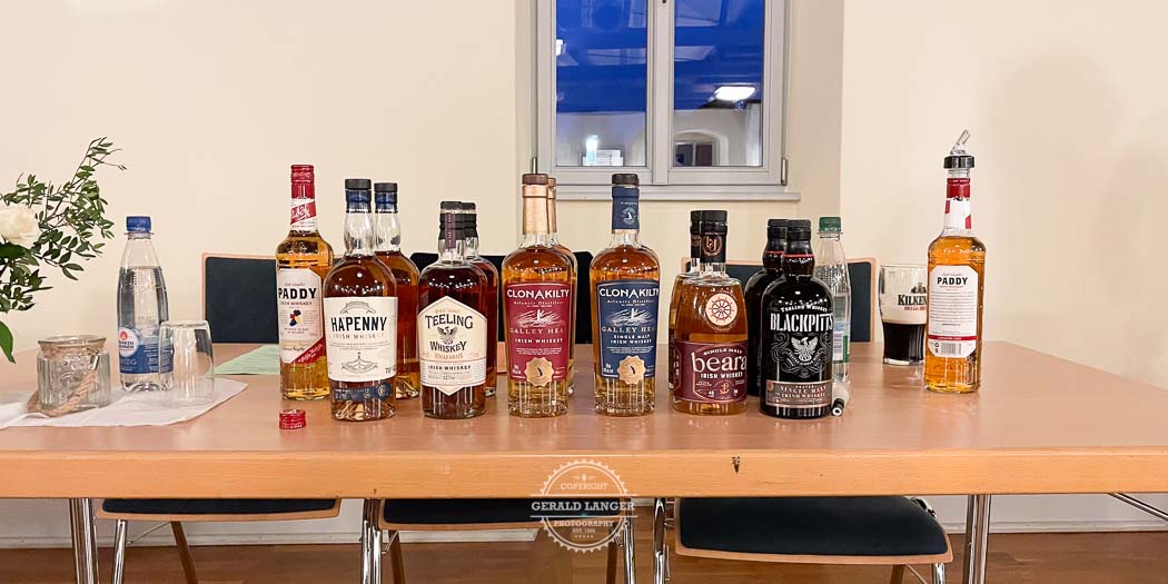 Mein Tagebuch in Bildern (09.03.2024) - Gerald Langer