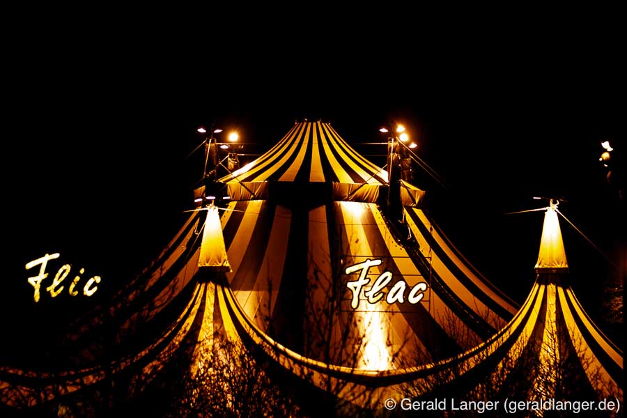 Verwunderlich Flic Flac Gutscheincode Fotos