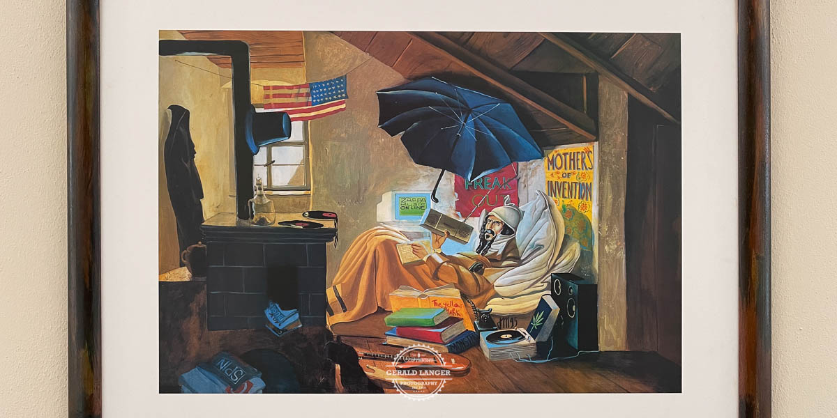 Carl Spitzweg: Georg Schäfer Museum Schweinfurt (2024)